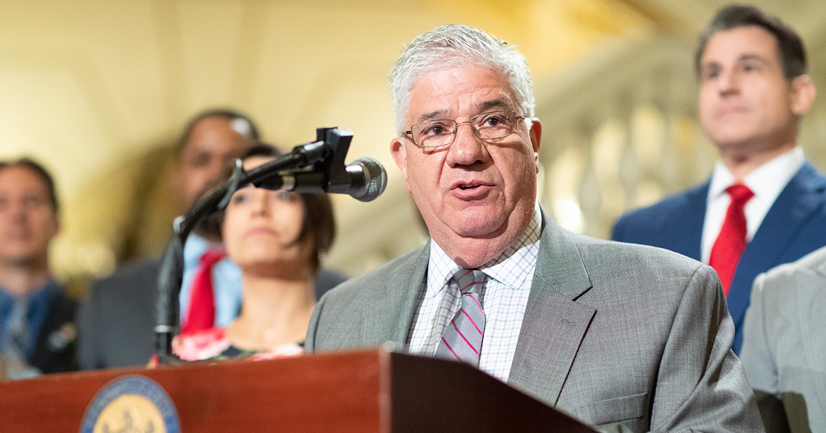 Newsroom - State Senator Wayne Fontana