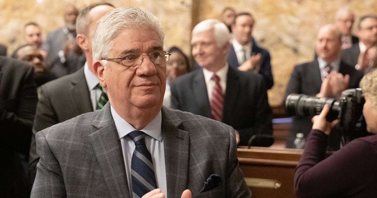 Sen. Fontana Endorses American Working Family Relief Plan - State ...