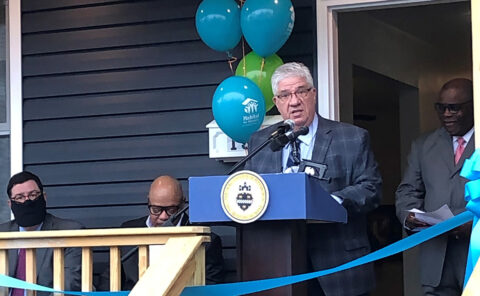 Sen. Fontana Announces Over $25M in RACP Funding for Allegheny County