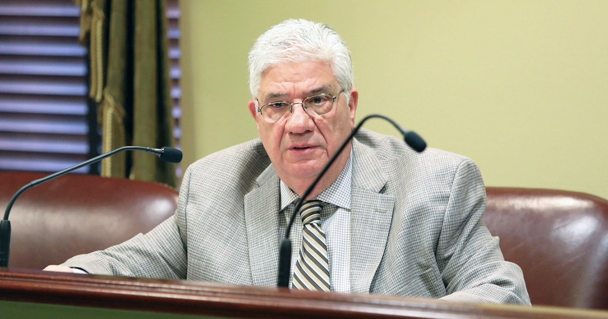 Sen. Fontana Requests Audit of VisitPittsburgh