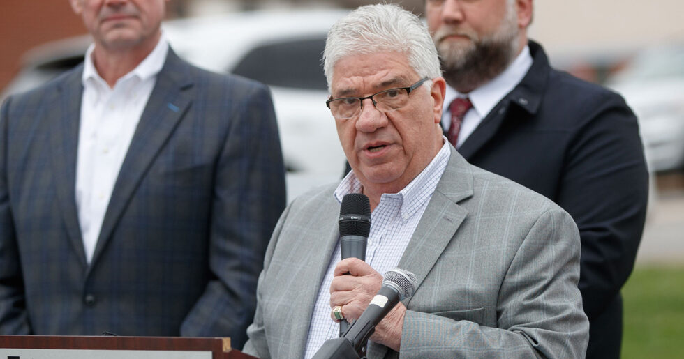 Sen. Fontana Announces Nearly $38 Million for Community Projects in ...