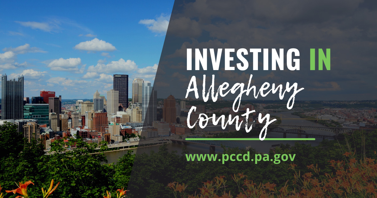 Over $21M in Grants Announced for Community Violence Intervention in Allegheny County